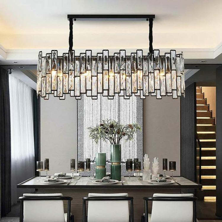 Kate Kitchen Island Chandelier – HermanLives