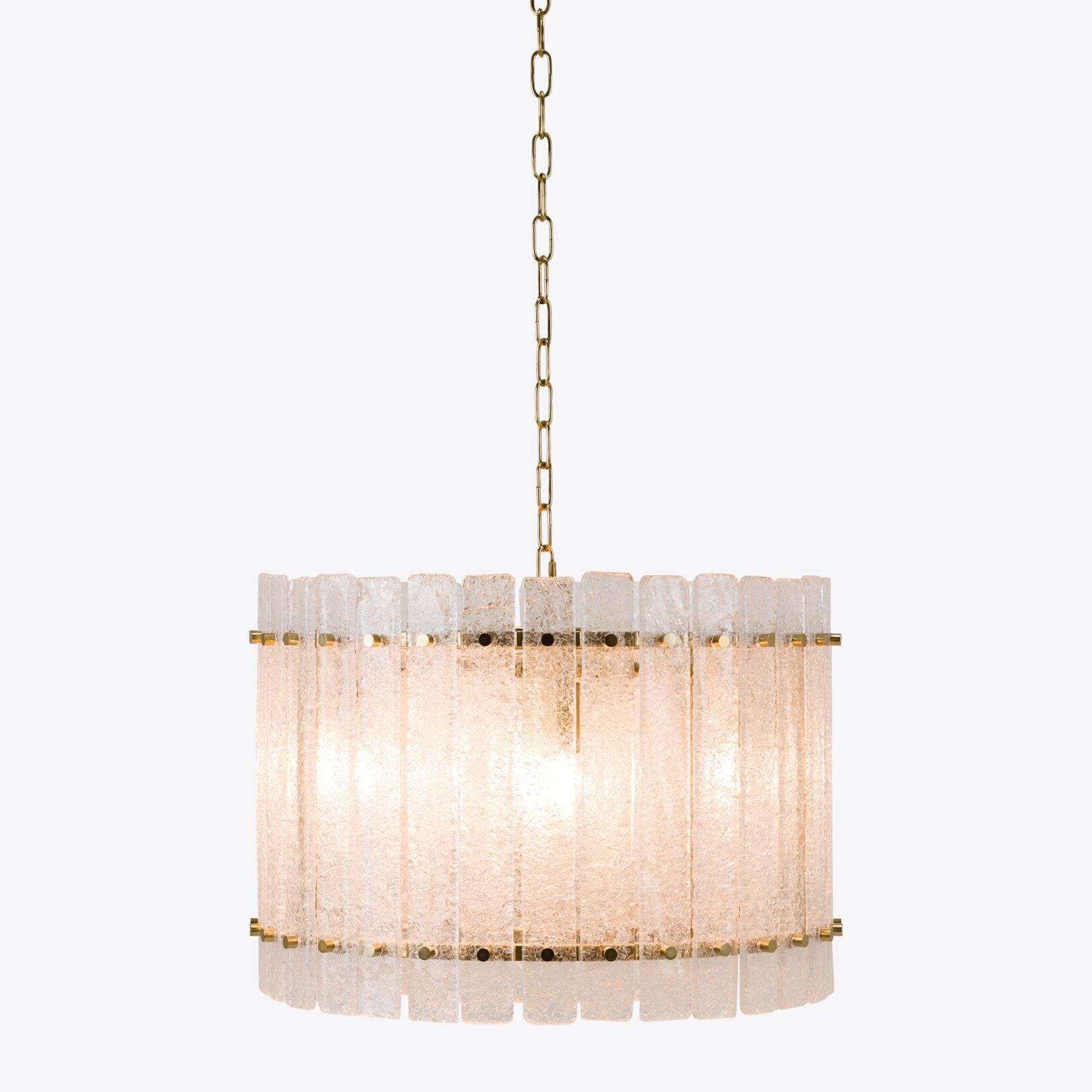 Tahli Chandelier – HermanLives