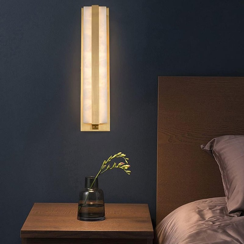 Silex Wall Lamp – HermanLives